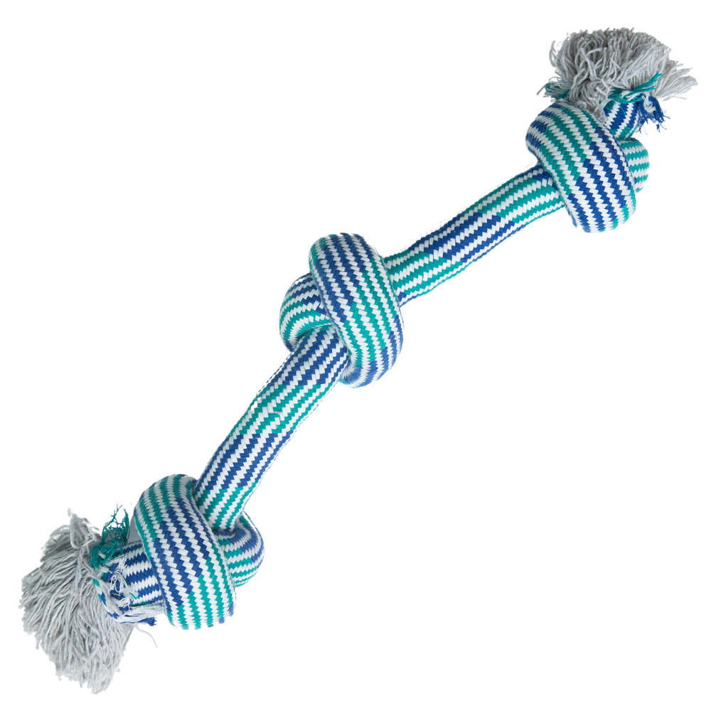 Snugarooz Knotty Toy for Dogs