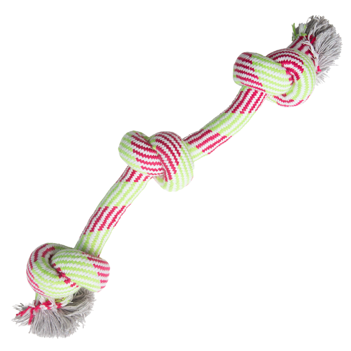 Snugarooz Knotty Toy for Dogs