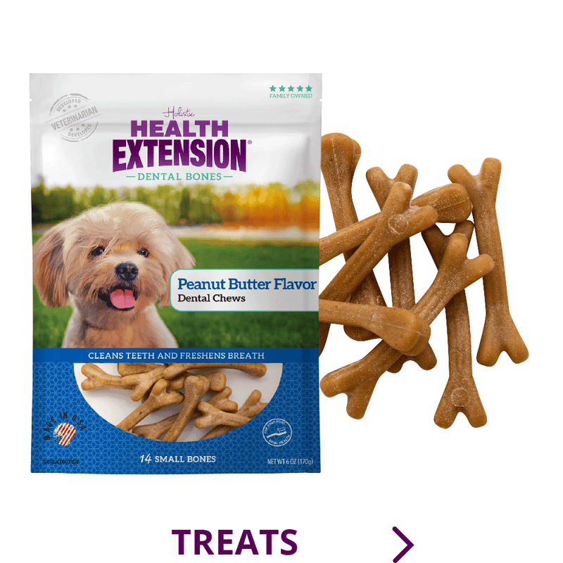 Health Extension Wholesale