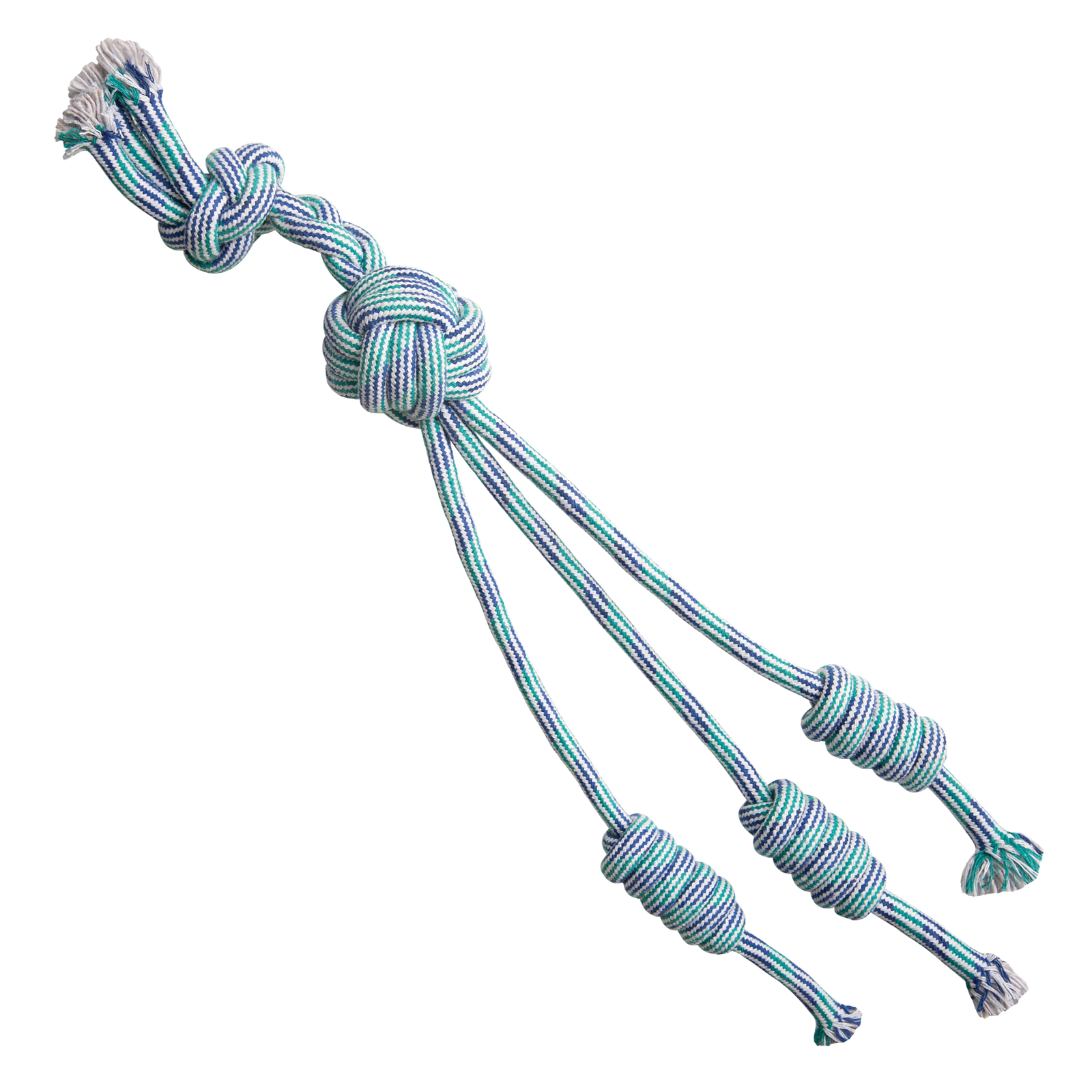Snugarooz Knotty Toy for Dogs