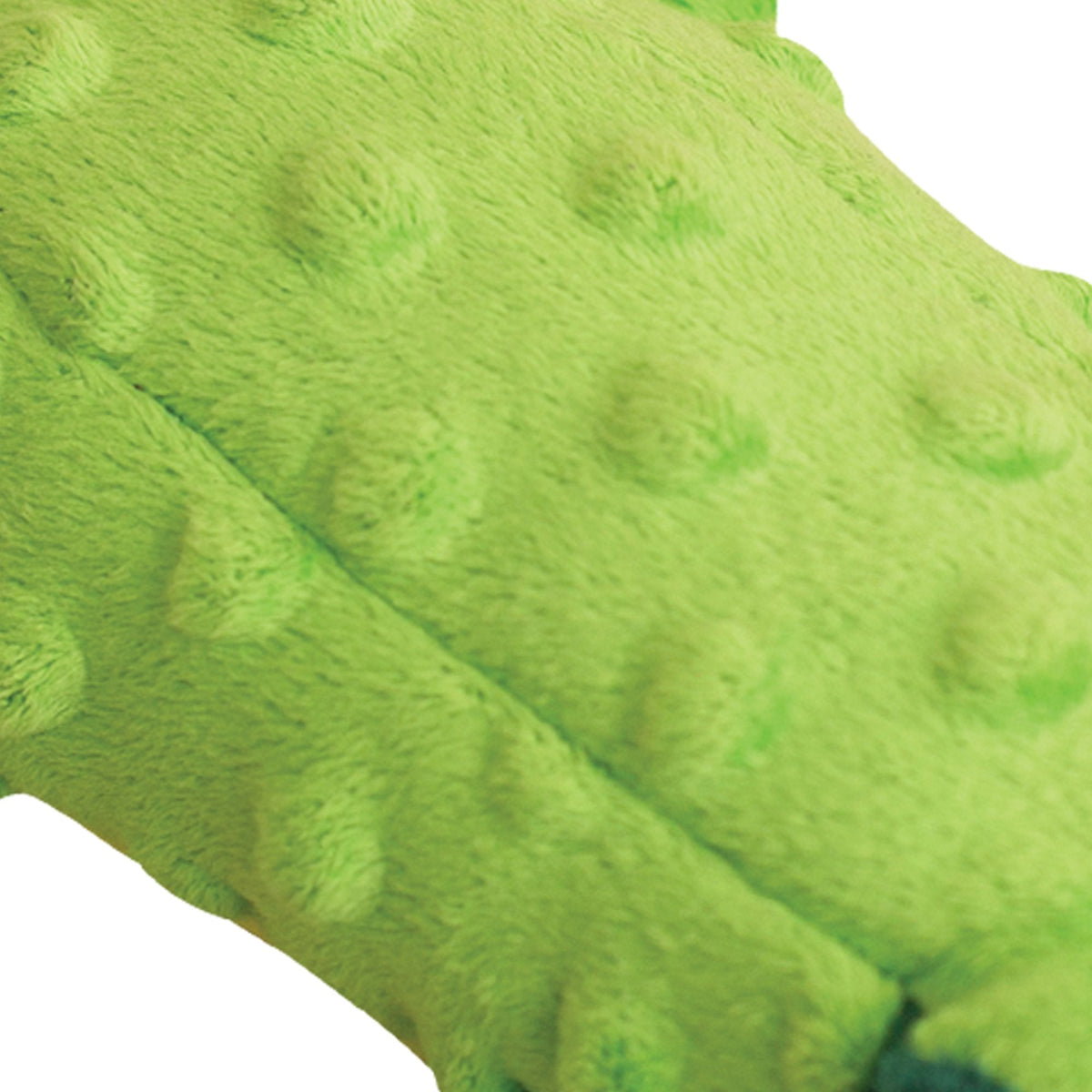 Plush Frog Toy for Dogs