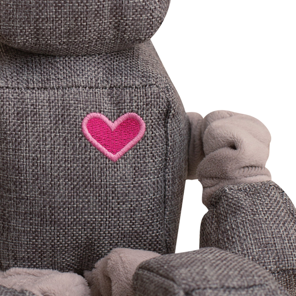 Ryder the Robot Plush Toy